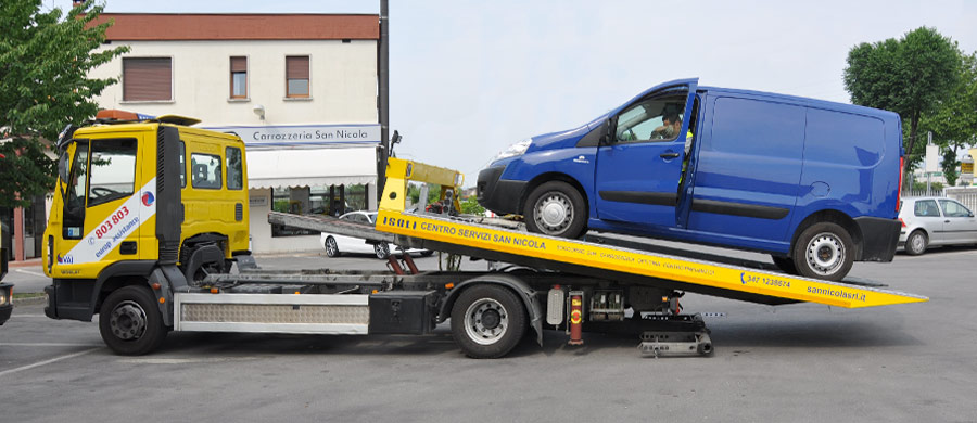 Soccorso stradale scontato per gli associati Confartigianato Sondrio ...